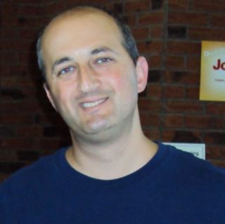 Todd Friedman | Old School Gamer Magazine