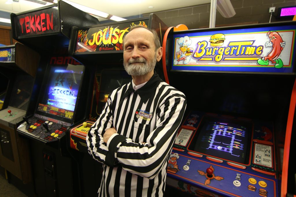 The Ballad of Walter Day: Autobiography of an Arcade Legend - Old ...