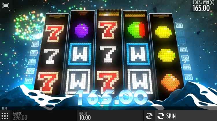 The Influence of Classic Arcade Games on the Evolution of Slot Machines ...