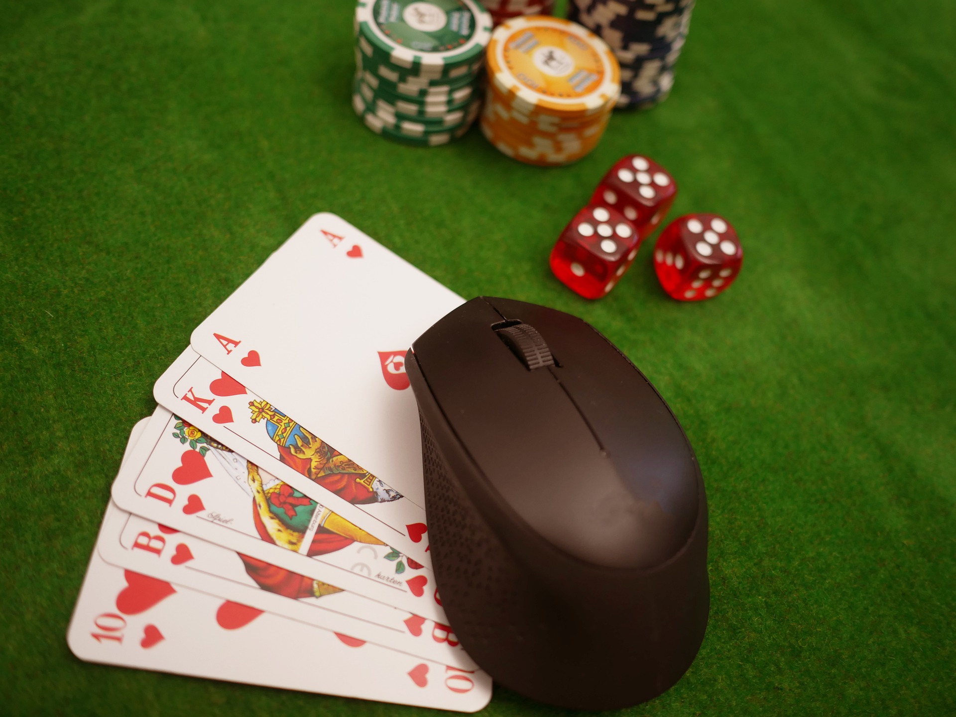 90s Old School Poker Games That Are Still Fun to Play - Old School ...