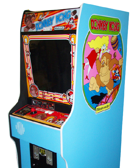 From Arcades to Blockchain: The Evolution of Gaming Through the Decades ...