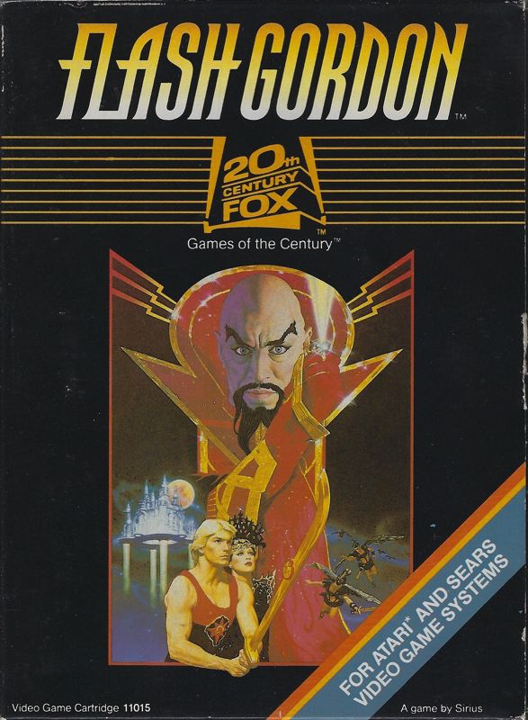 The Atari 2600 Comic Book Character Lineup - Old School Gamer Magazine
