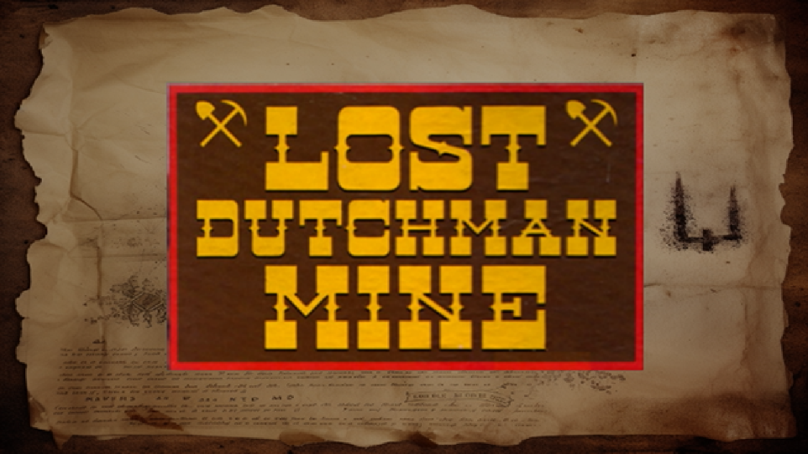 The Atari ST and The Lost Dutchman Mine - The Movie - Old School Gamer ...