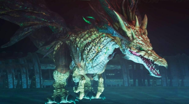 Asian Folklore Creatures & Heroes in Video Games - Old School Gamer ...