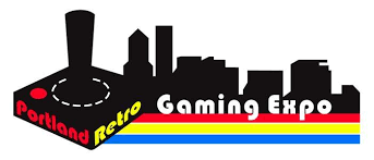 Coming Soon : Portland Retro Gaming Expo - Old School Gamer Magazine