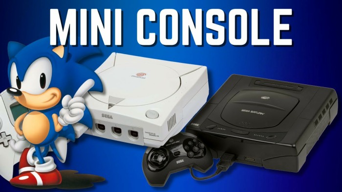 A Look At Those Mini Classic Editions We (Probably) Won't Be Getting ...