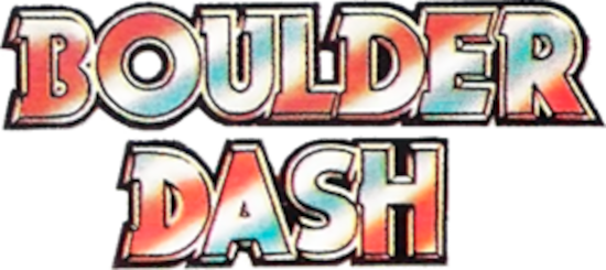 Boulder Dash – MSX - Old School Gamer Magazine