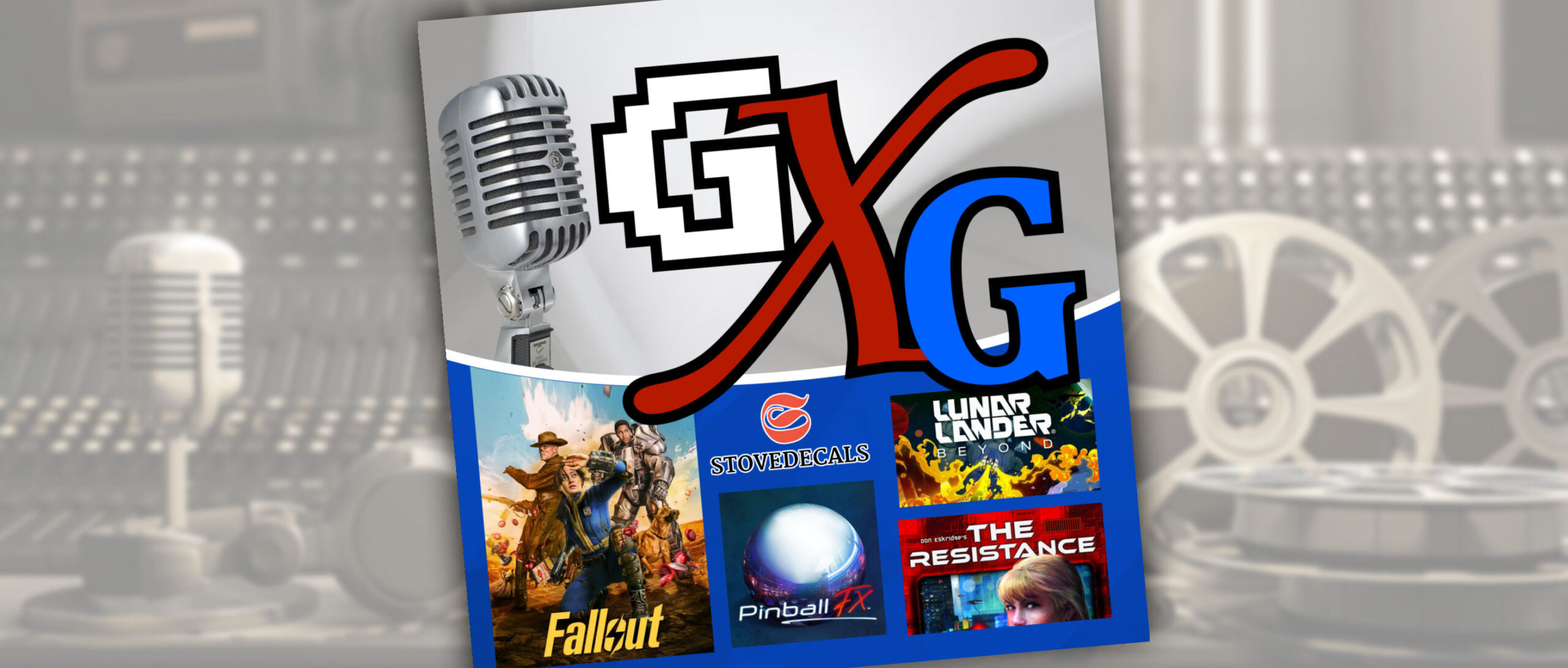 Fallout, Lunar Lander Beyond, & Progression of AI - Old School Gamer Magazine