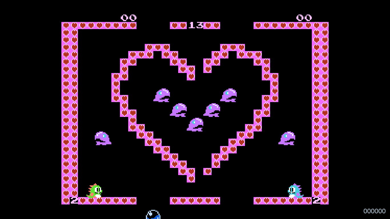 Spice Up Valentine's Day with These Retro Co-op Games - Old School ...