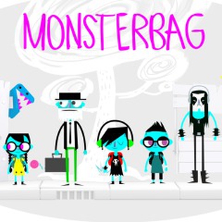 ‘MonsterBag’ Retro Review’: Unusually Brilliant - Old School Gamer Magazine