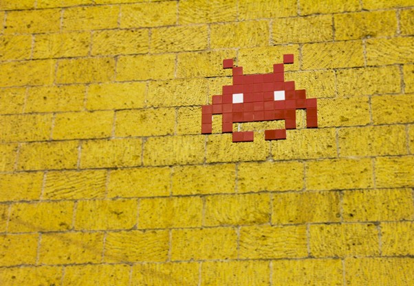 How 2025’s Hottest Games Are Inspired by Retro Game Design - Old School ...