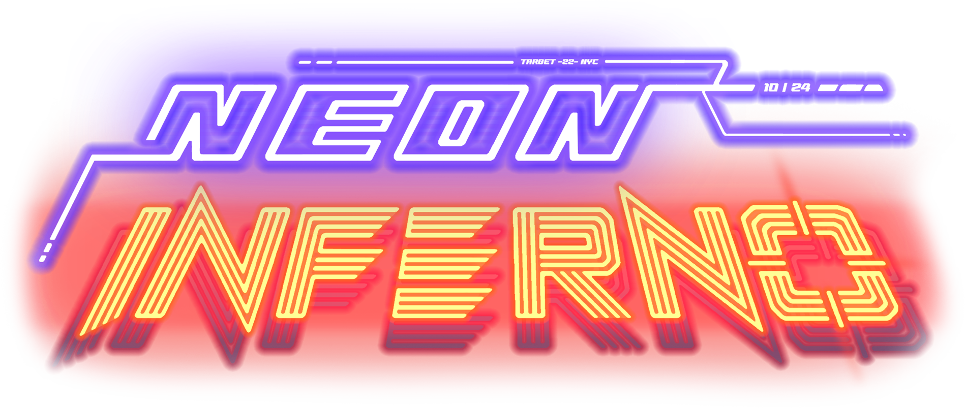 NEON INFERNO is OUT NOW - Old School Gamer Magazine
