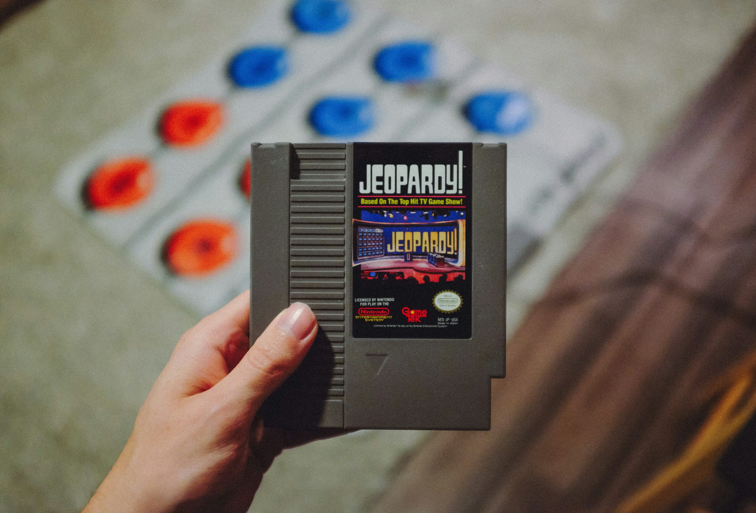 Why External Accessories Which Help Retro-fy Modern Hi-Tech Gaming are ...