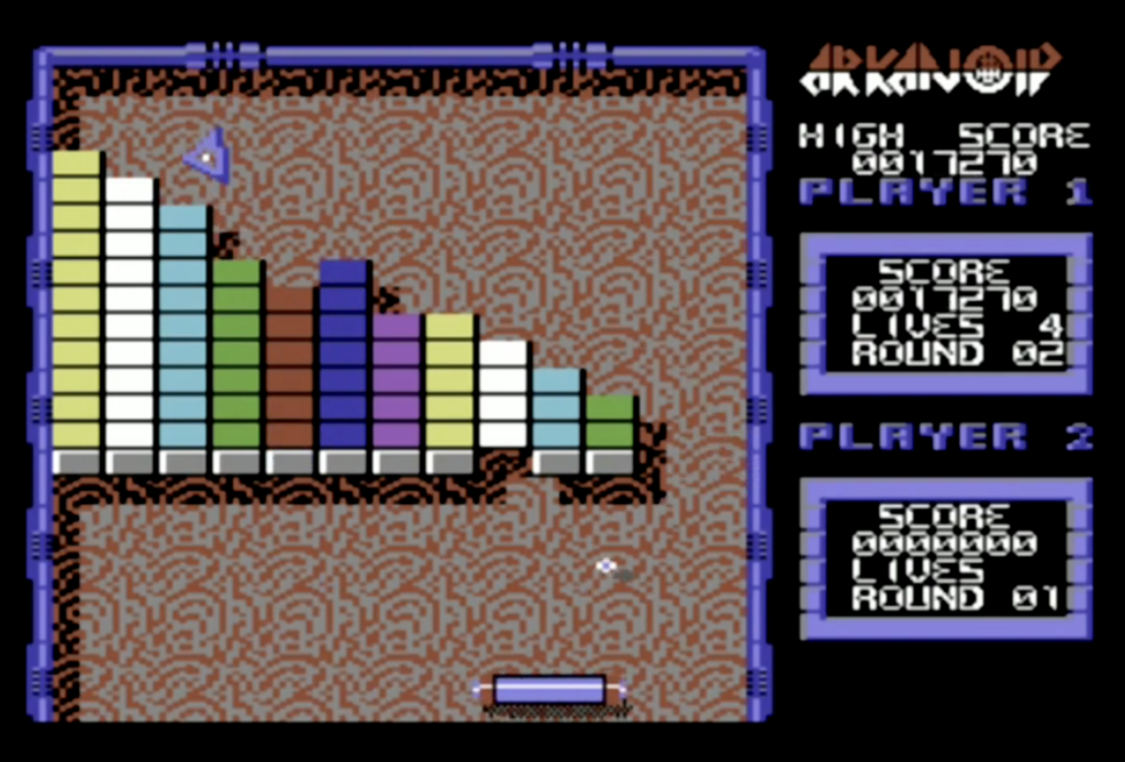 Bringing the Arcade Home: The most faithful arcade ports to the C64 ...