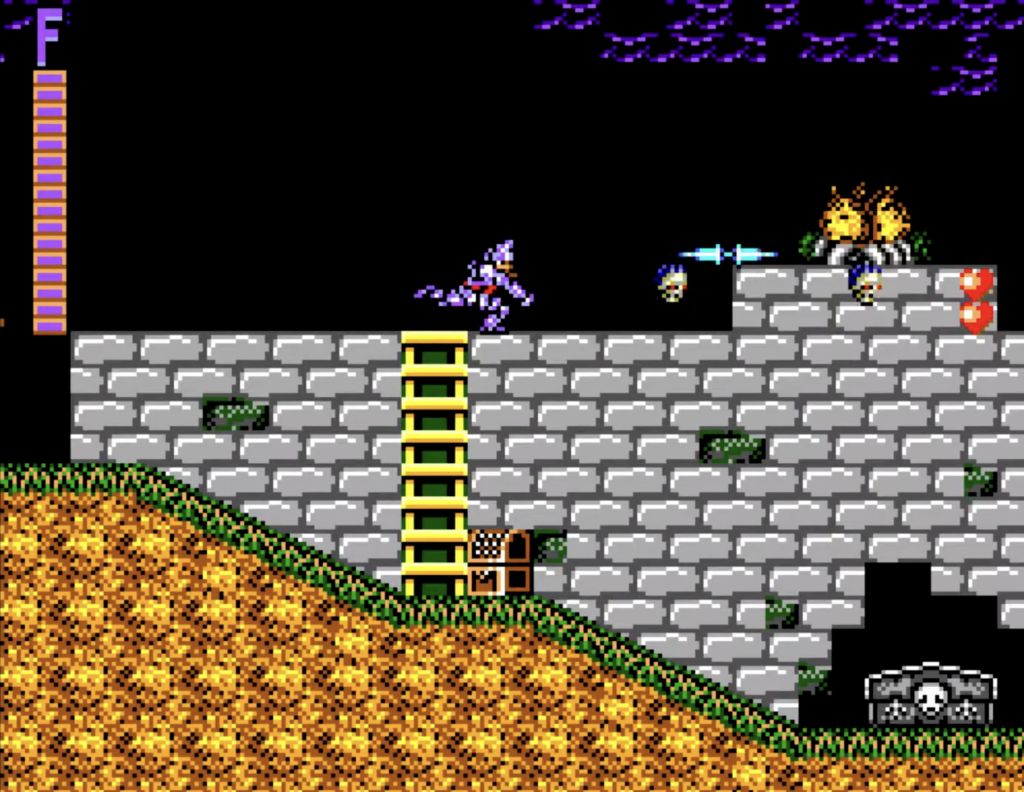 Better At Home: Master System arcade ports almost better than the ...