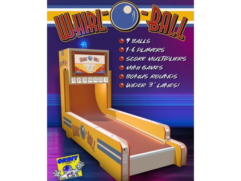 American Pinball and Planetary Pinball Supply Announce Long-Term ...